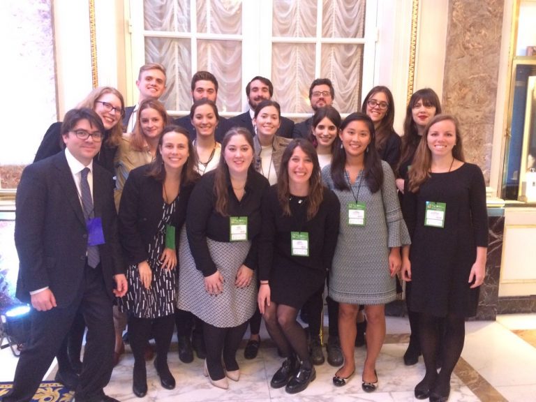 Cefeidas Group’s managing director led organization of 14th Americas ...