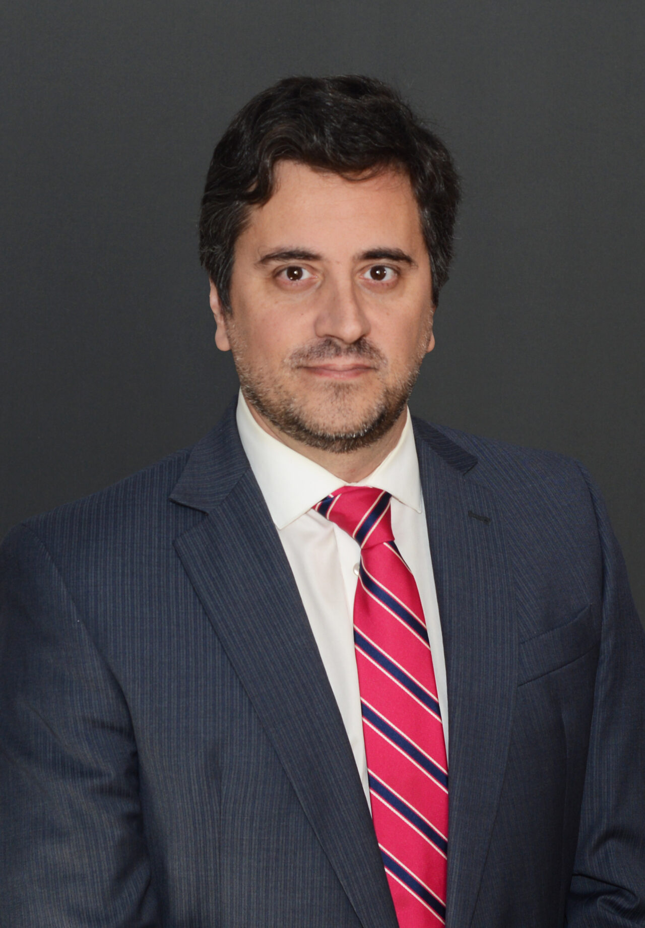 Santiago Chaher — Cefeidas Group